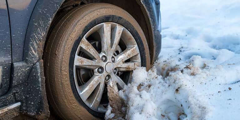 Can You Drive Without ABS Brakes | Amarz