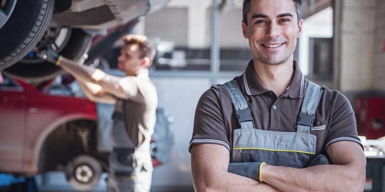 Brake Rotor Warping: Causes & Prevention | Amarz Auto Repair